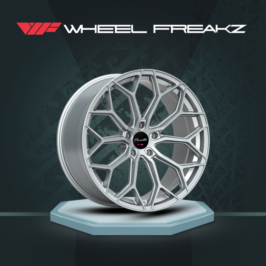Wheel Freaks – Fitment Center
