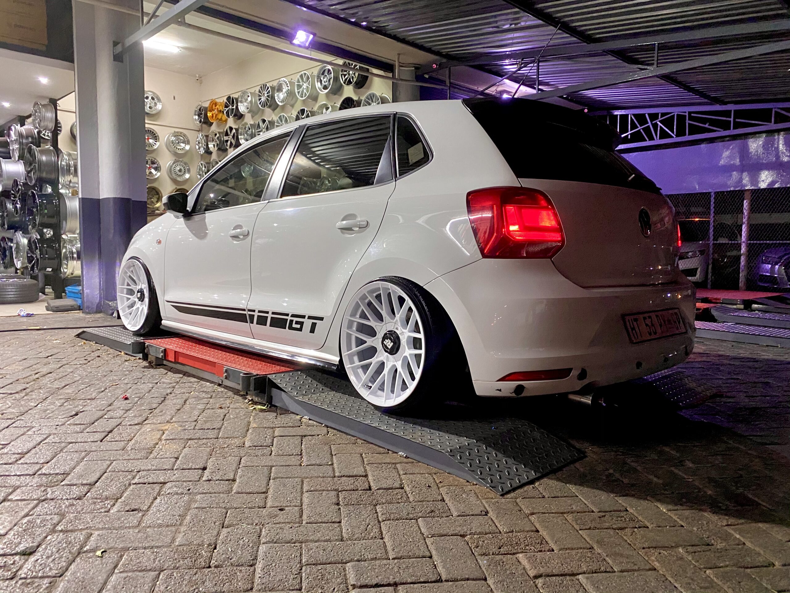 Wheel Freaks – Fitment Center