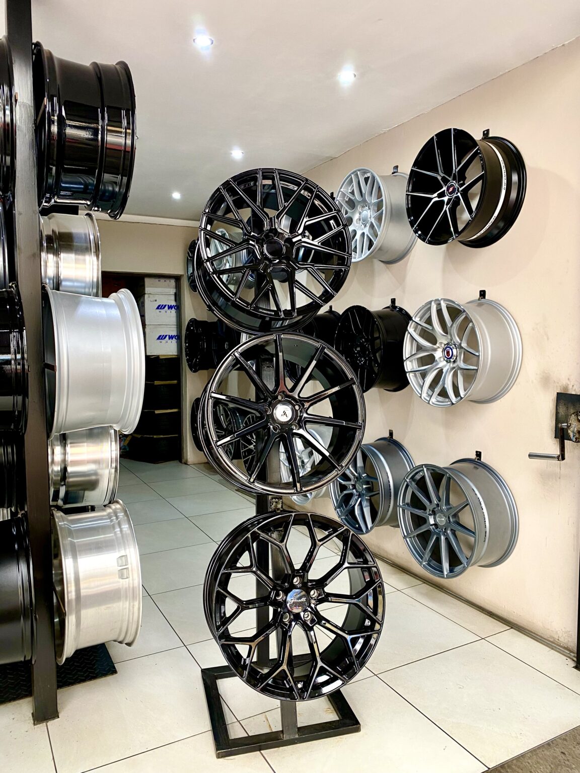 Gallery – Wheel Freaks