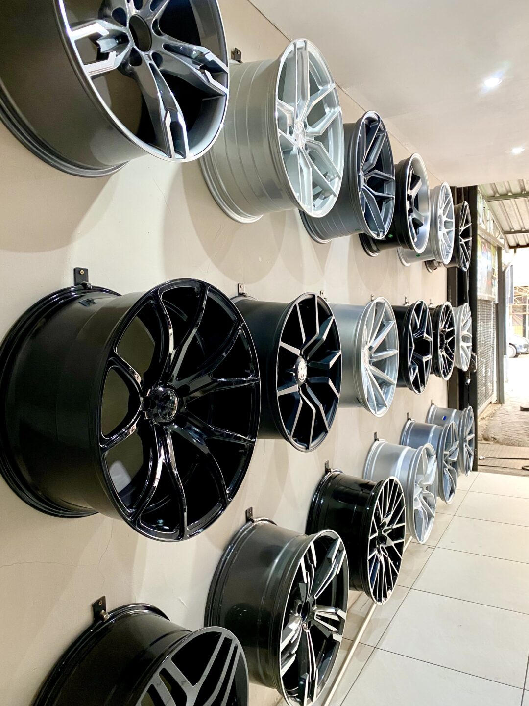 Gallery – Wheel Freaks