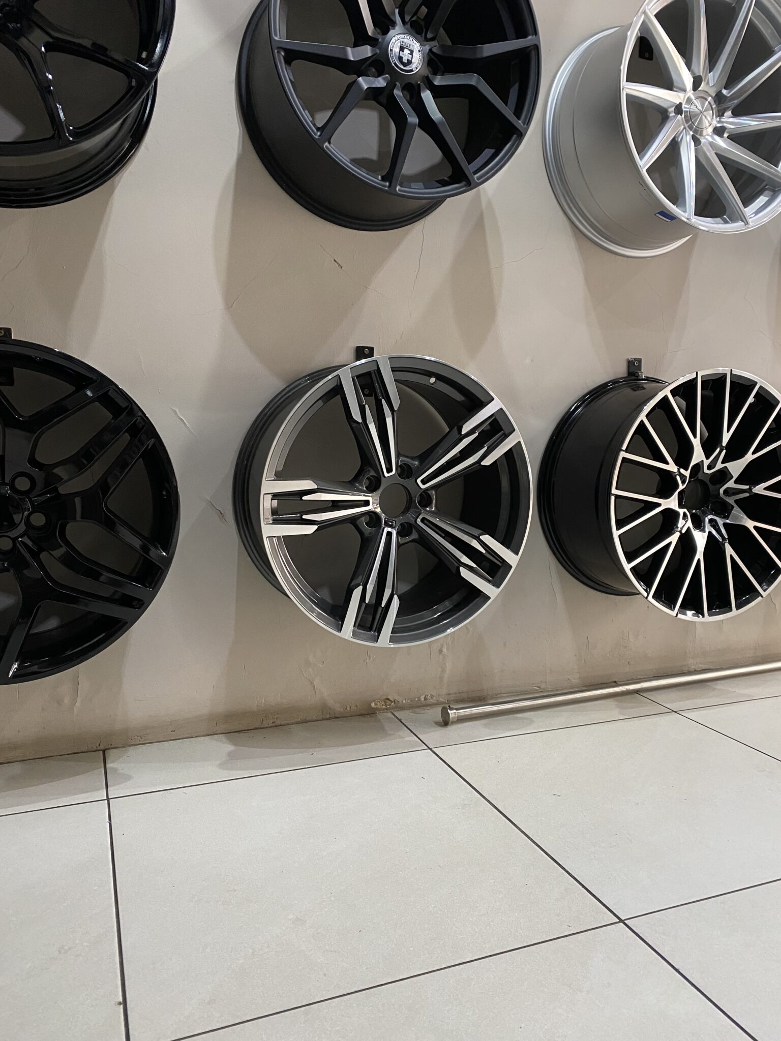 Gallery – Wheel Freaks