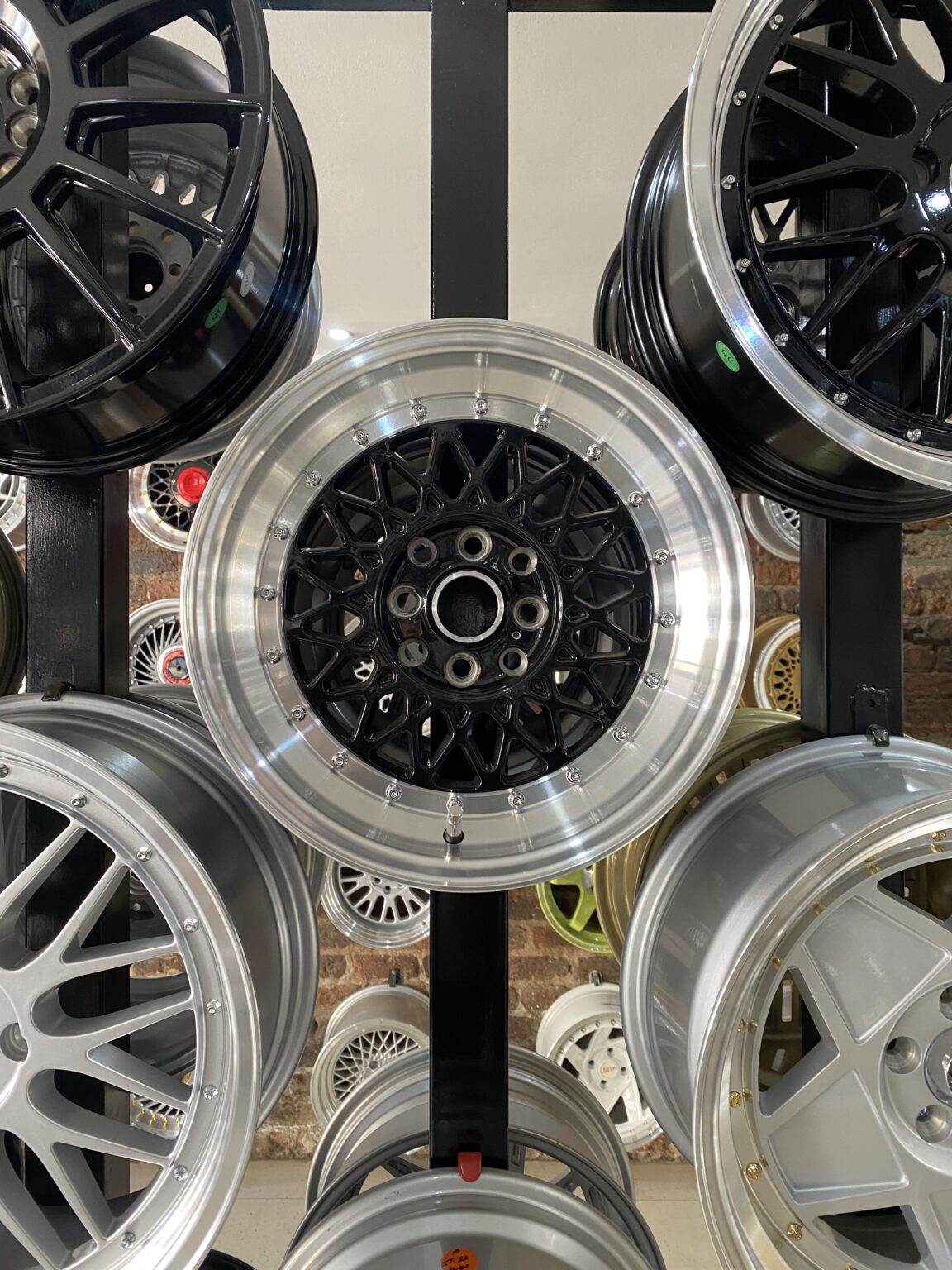 Gallery – Wheel Freaks