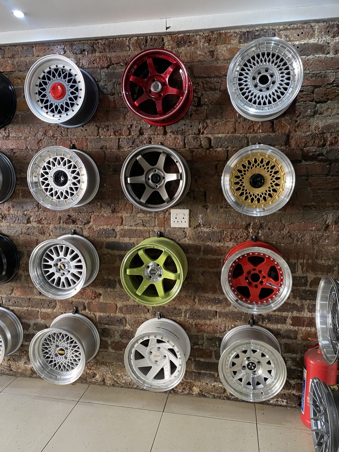 Gallery – Wheel Freaks